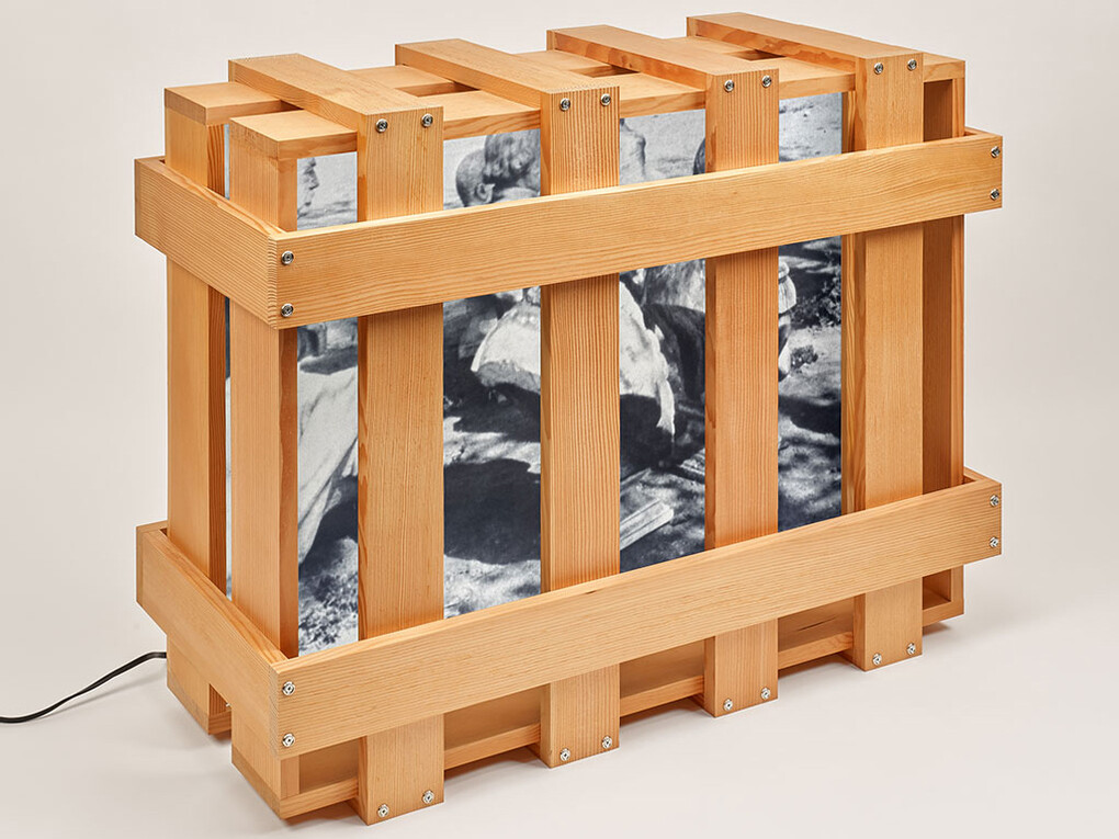 MONUMENTality | Meer