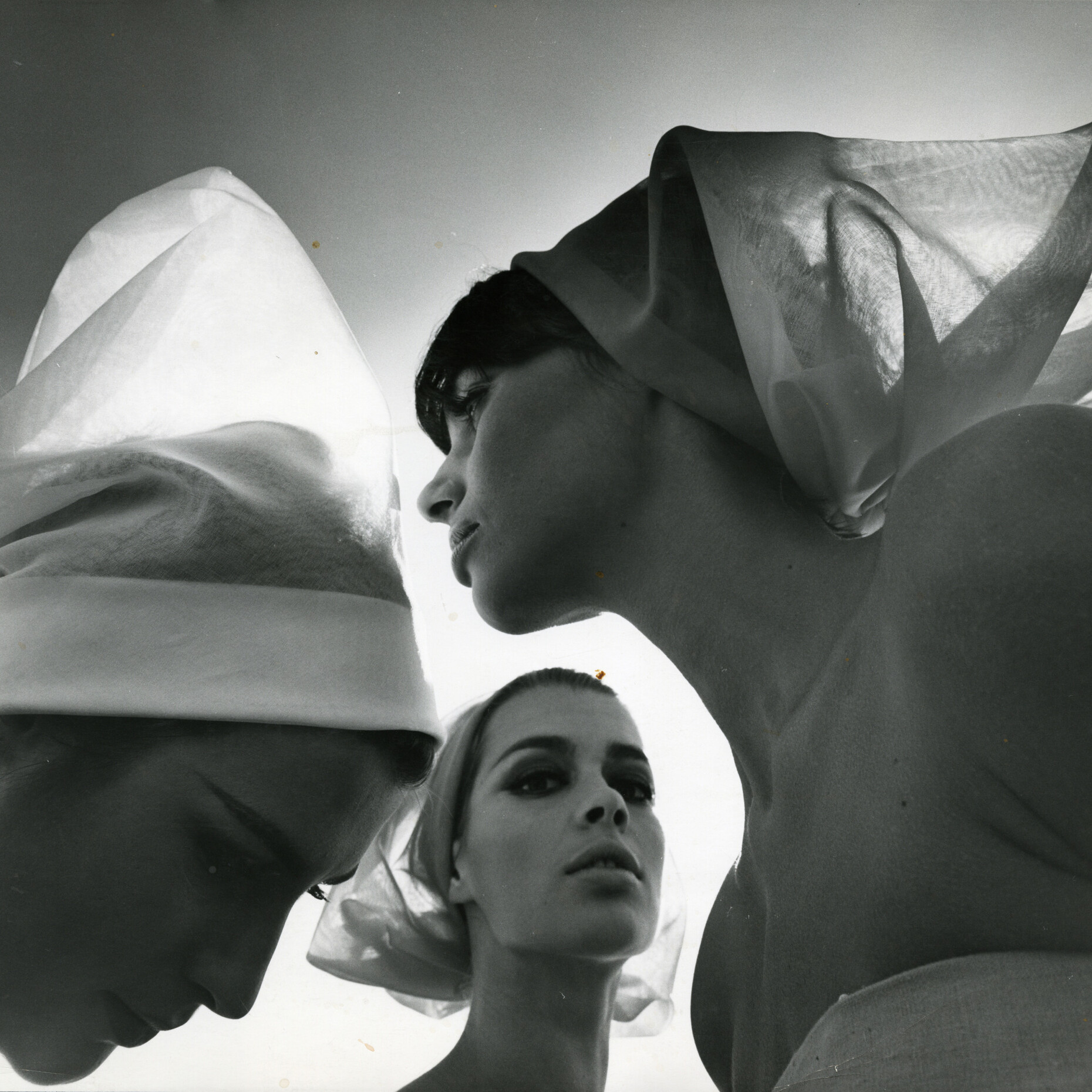 Gösta Peterson. Photographs 1960s-1970s | Meer