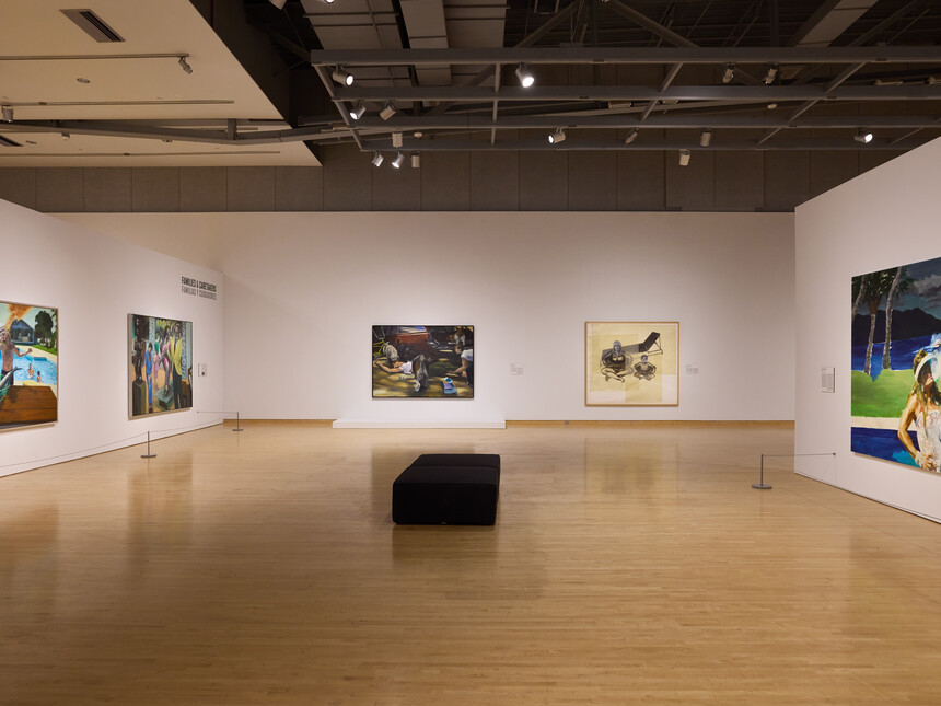 Eric Fischl: historias contadas | Meer