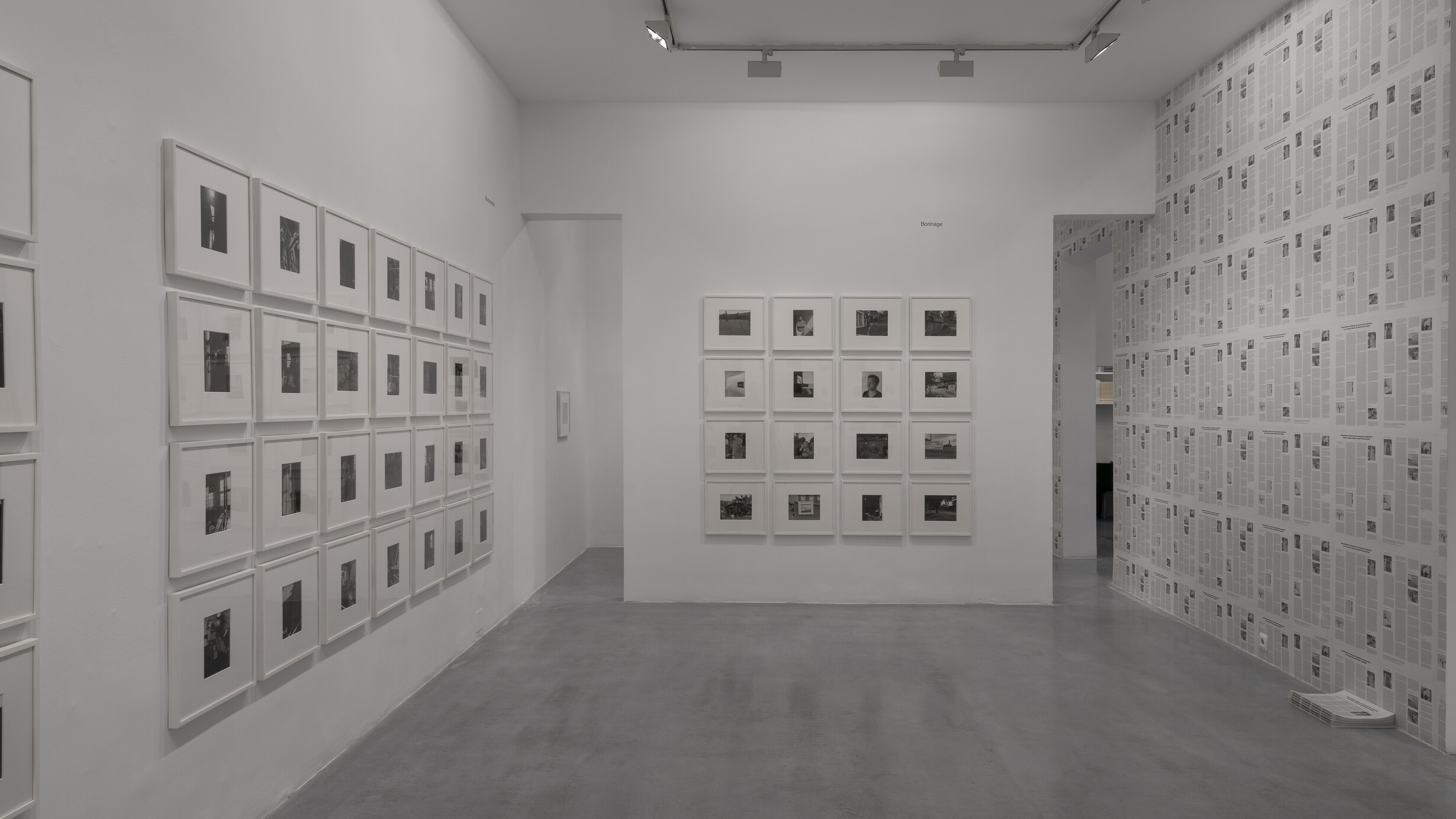 Jorge Ribalta | Meer