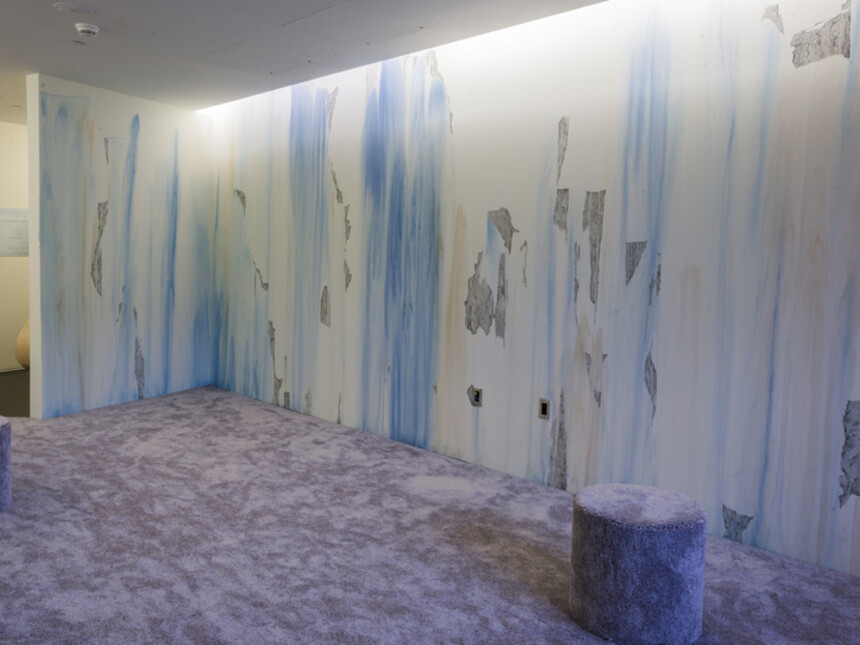 Contemplation Room & Library of Love | Meer