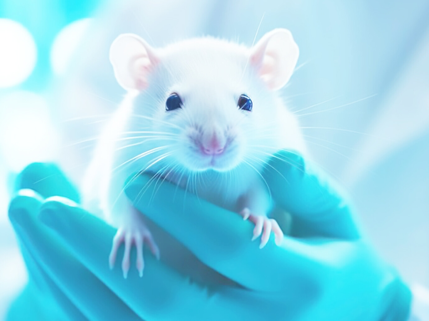 Navigating aging: from animal models to AI breakthroughs | Meer