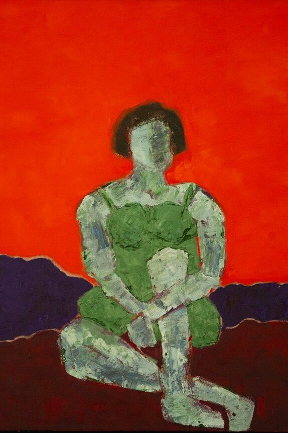 Bill Tansey. Diversity 2024 | Meer