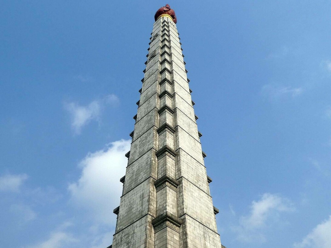 Kim Il Sung, Juche and the Black Panther Party | Meer