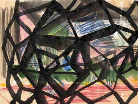 Andrew Seto. Lazy Reader | Meer