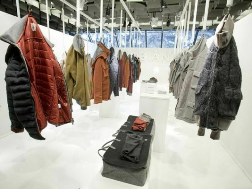 Capobianco, Made with love | Meer