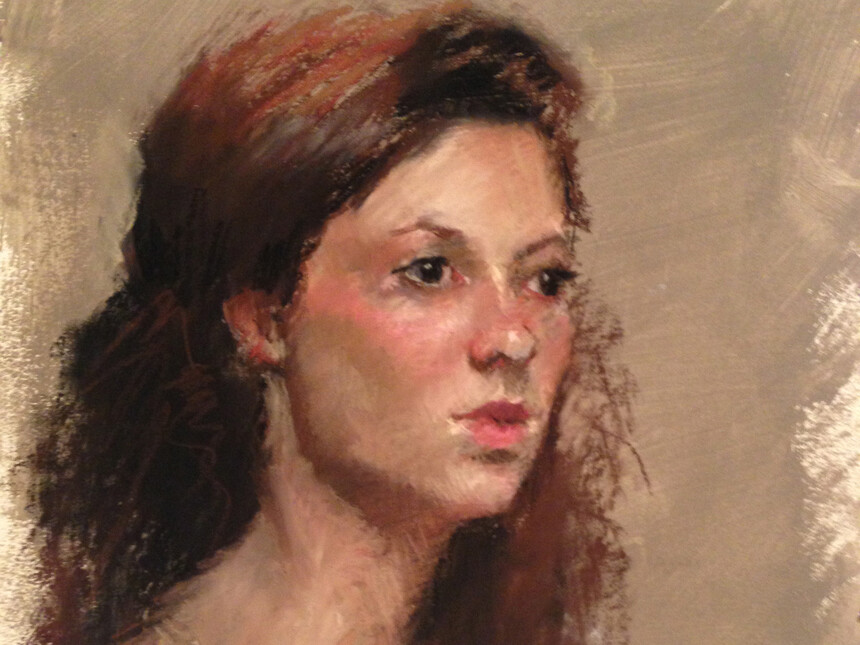 The Craft of Drawing and Painting | Meer