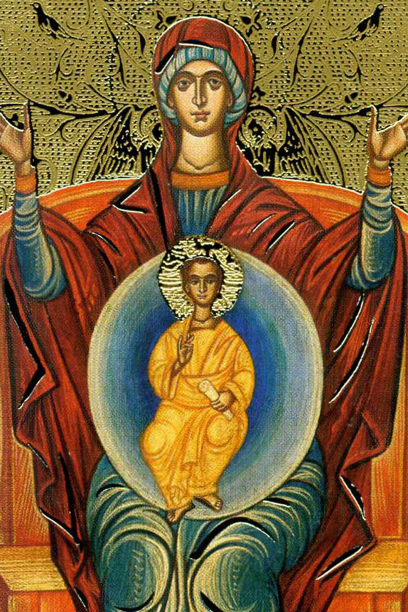 Focusing e arcani. L’Imperatrice | Meer