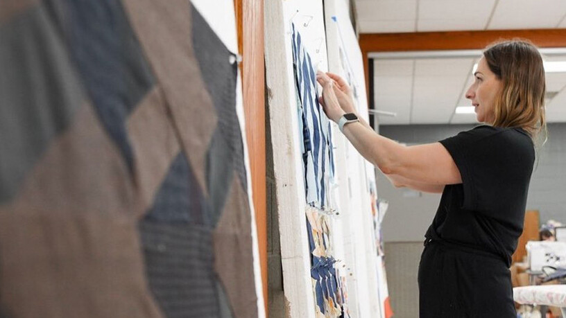 A arte da geração 80 | Meer