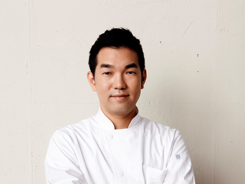 Corea y el mar | Meer