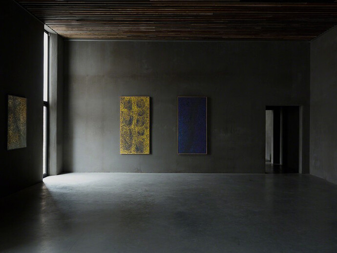 Masatoshi Masanobu | Meer