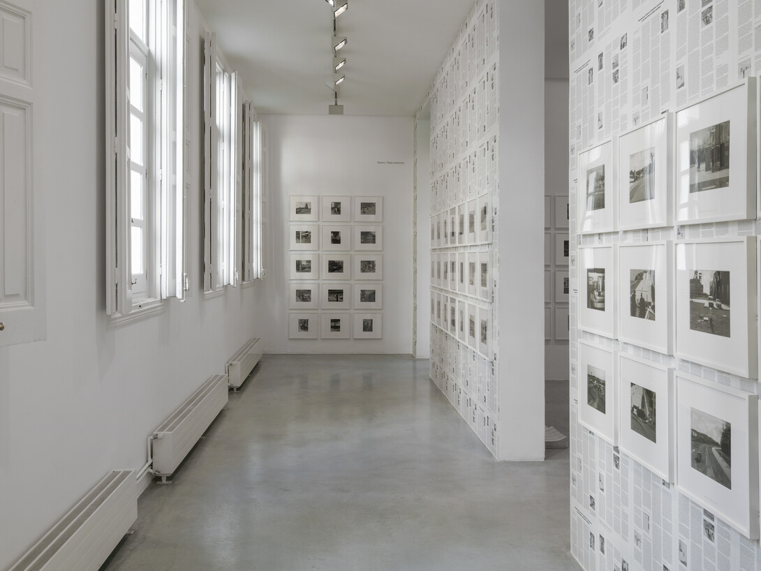 Jorge Ribalta | Meer