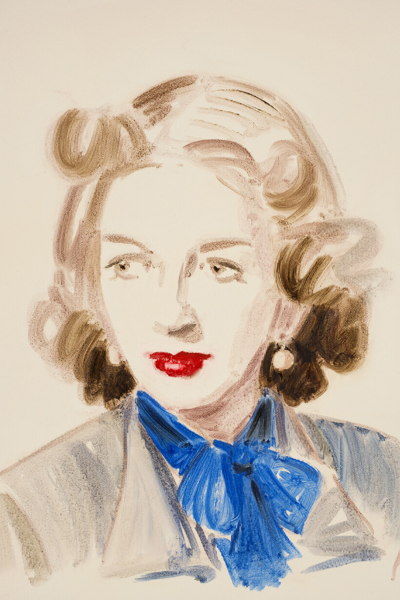 Annie Kevans. Women and the History of Art | Meer