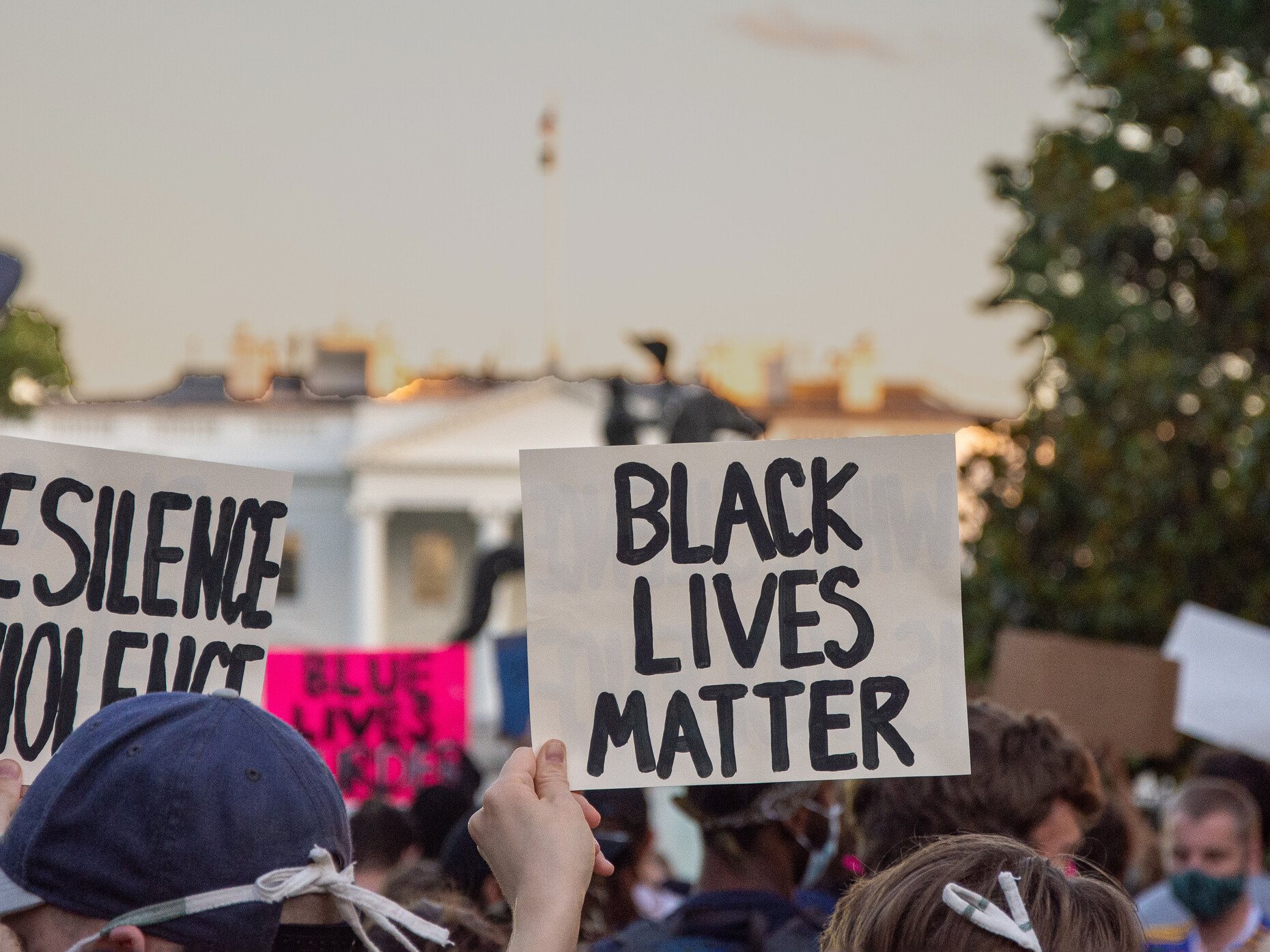 How to stem the tide of racism and intolerance | Meer