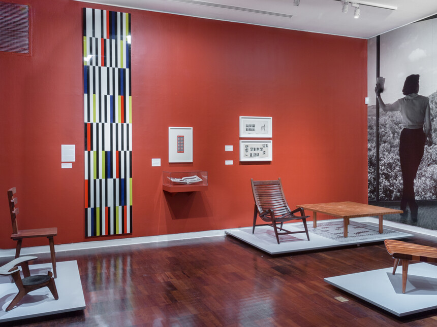 Moderno: Latin American Design | Meer