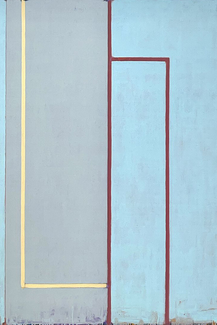 Steven Alexander. All one thing | Meer