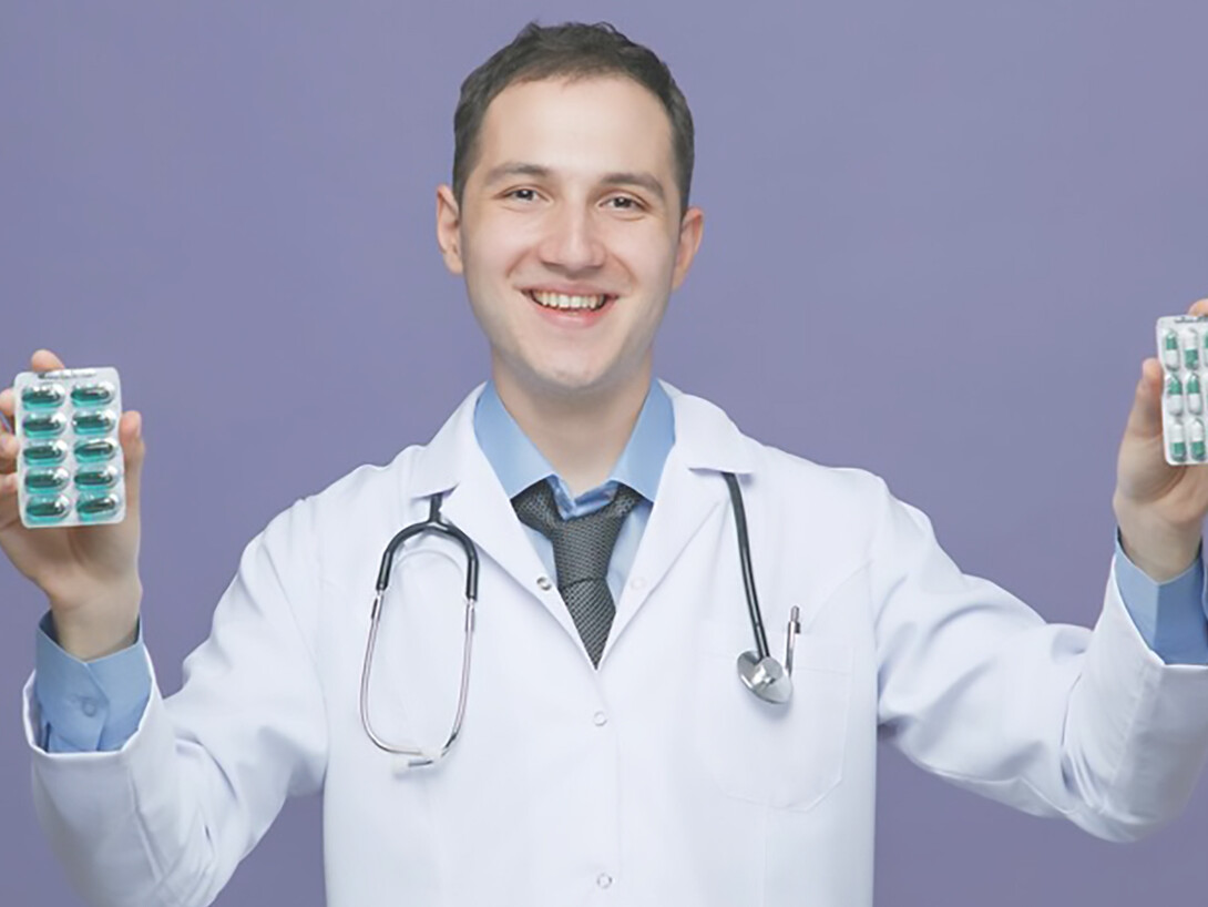 Exploring prescription drugs: beneficial side effects | Meer