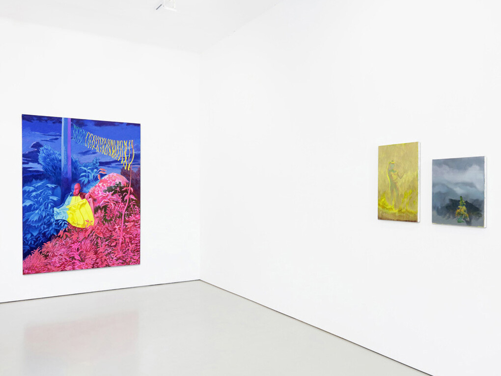 Sebastian Fierro | Meer