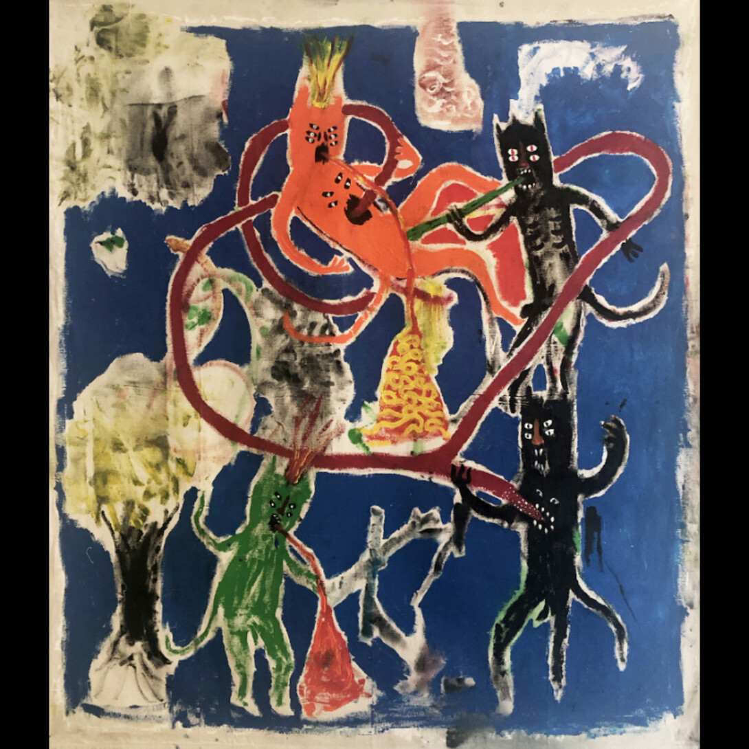 Jennifer Coates | Meer