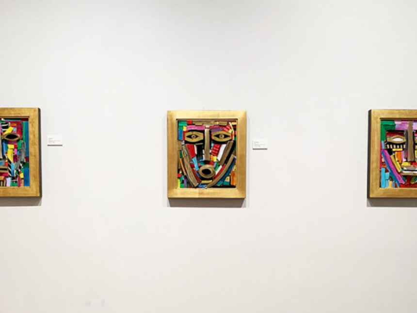 Nick Georgiou | Meer