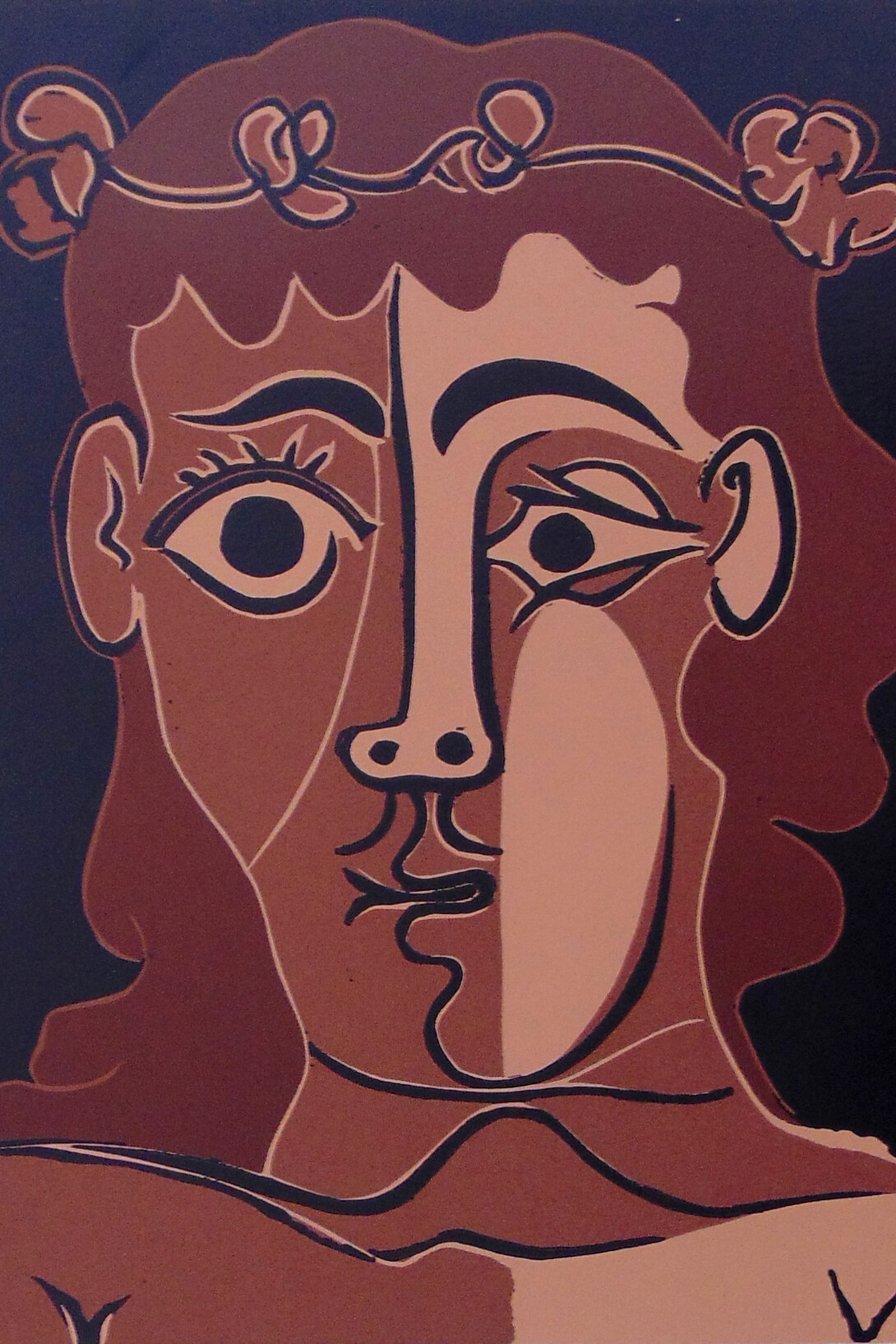 Picasso: Modern Master Printmaker | Meer