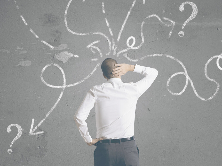 How to organize your study | Meer