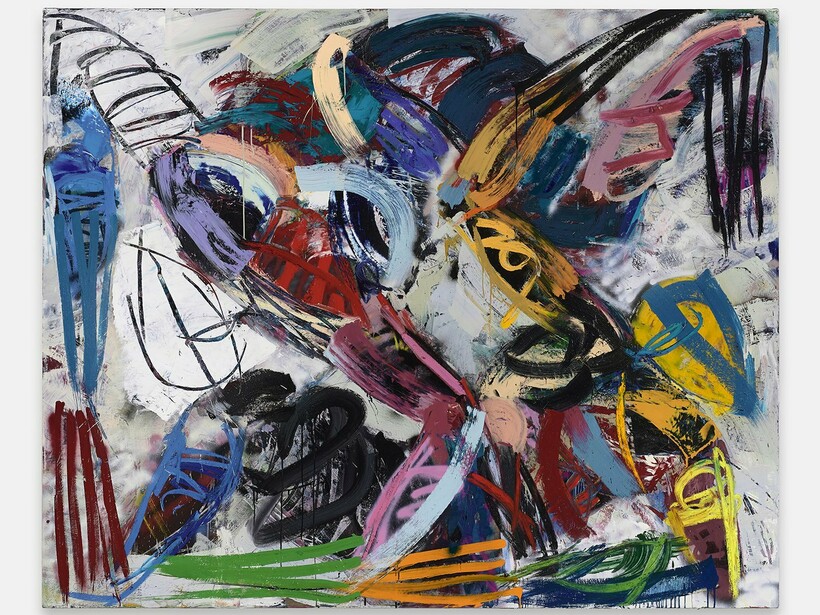 Xavier Baxter. Titans | Meer