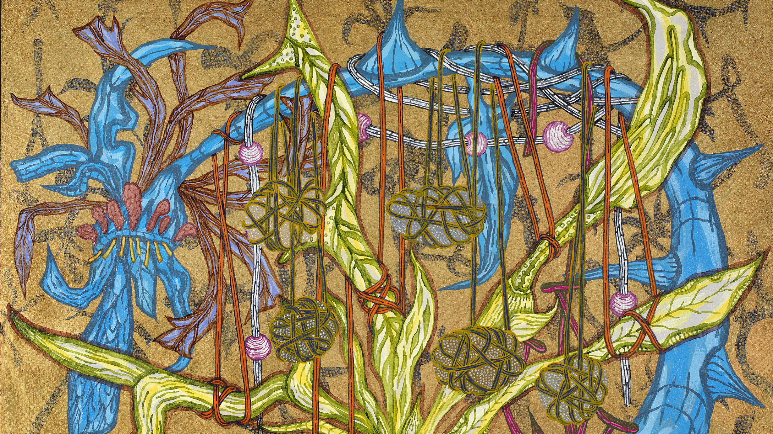 Anticipation is making me wait | Meer