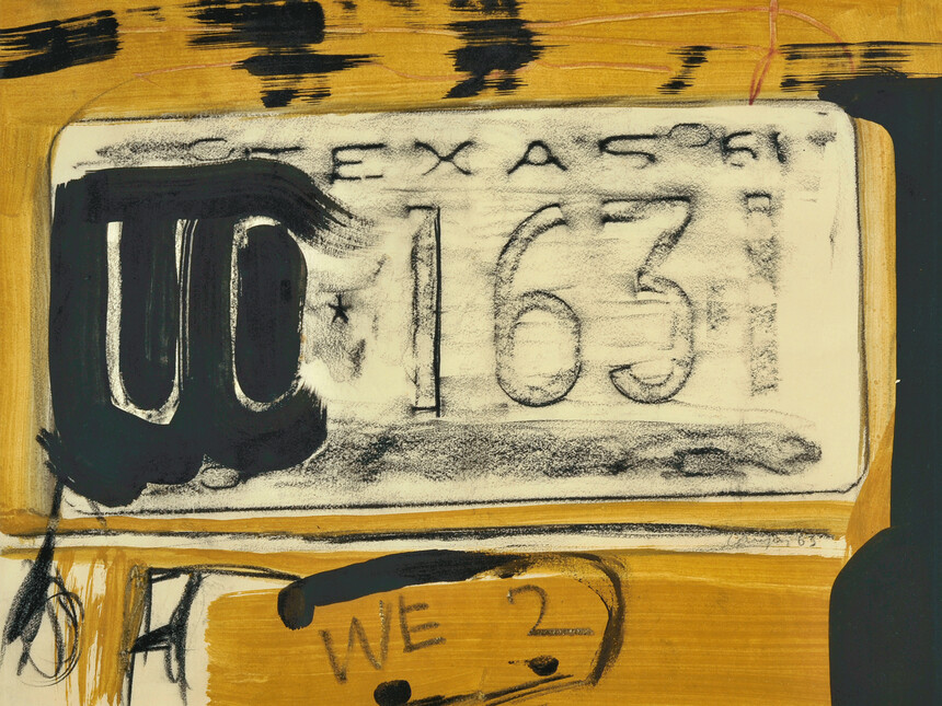 Peter Lanyon. Works on paper | Meer