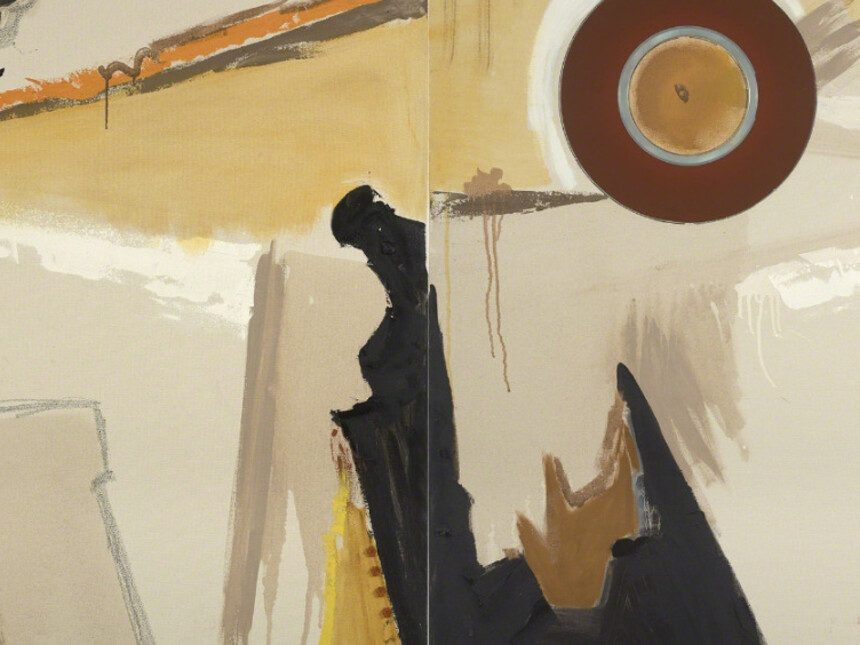 Judith Godwin | Meer