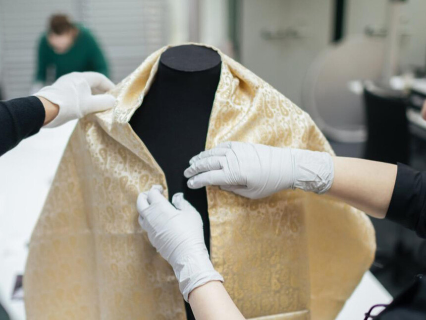 Connecting Threads | Meer