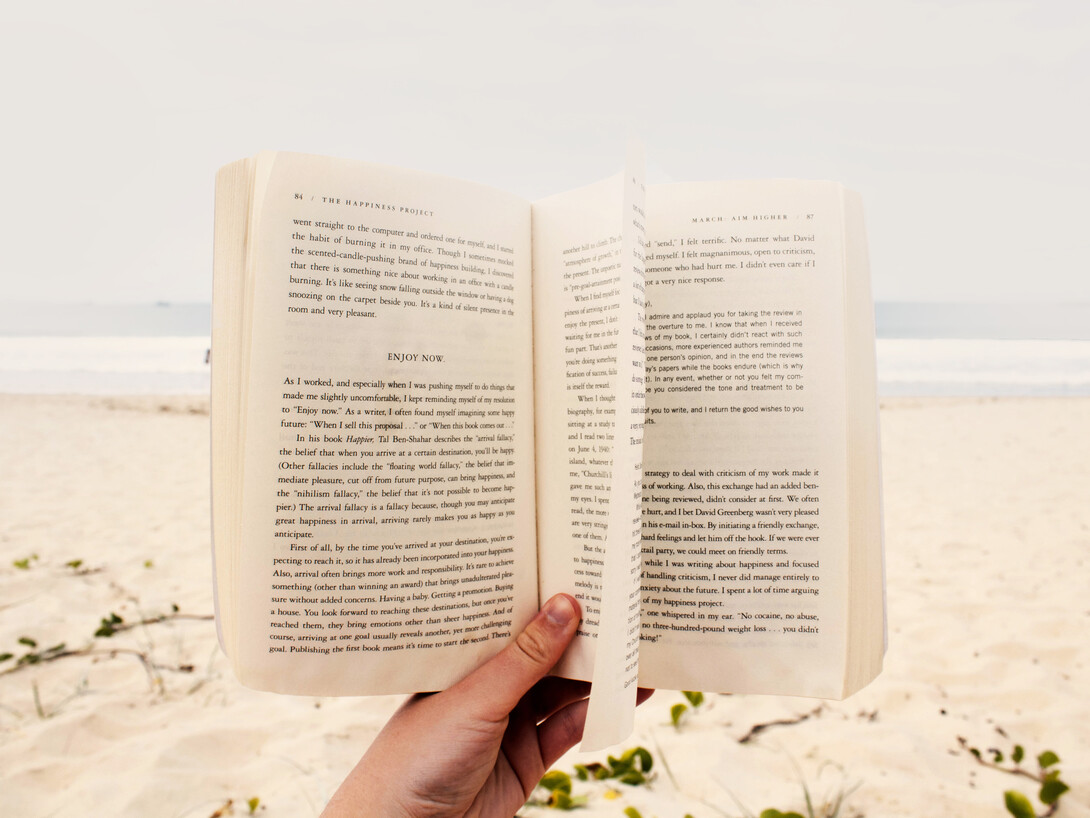 El Libre Pensador y su consciencia del tiempo | Meer