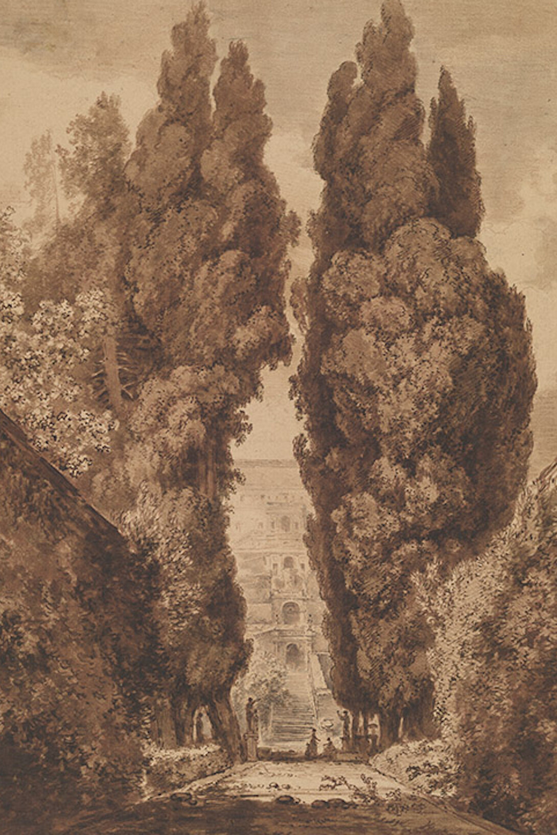 The Woodner Collections | Meer