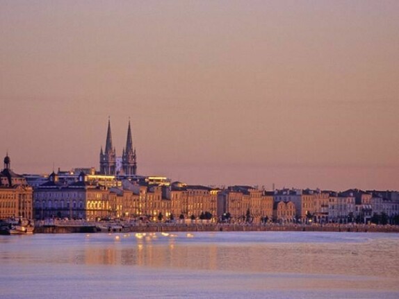 Bordeaux | Meer
