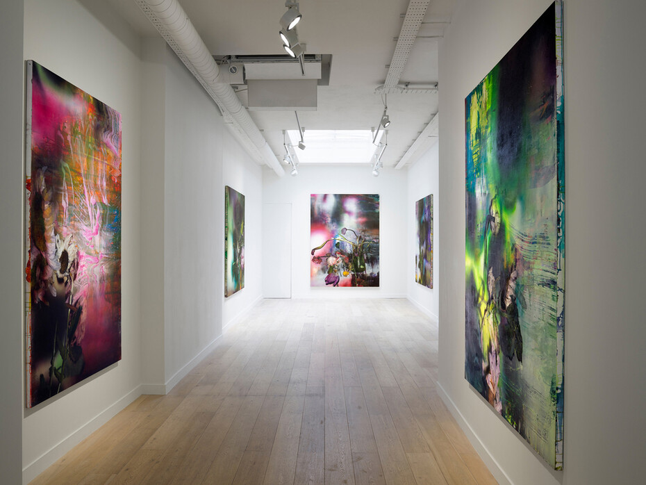 Justin Mortimer | Meer