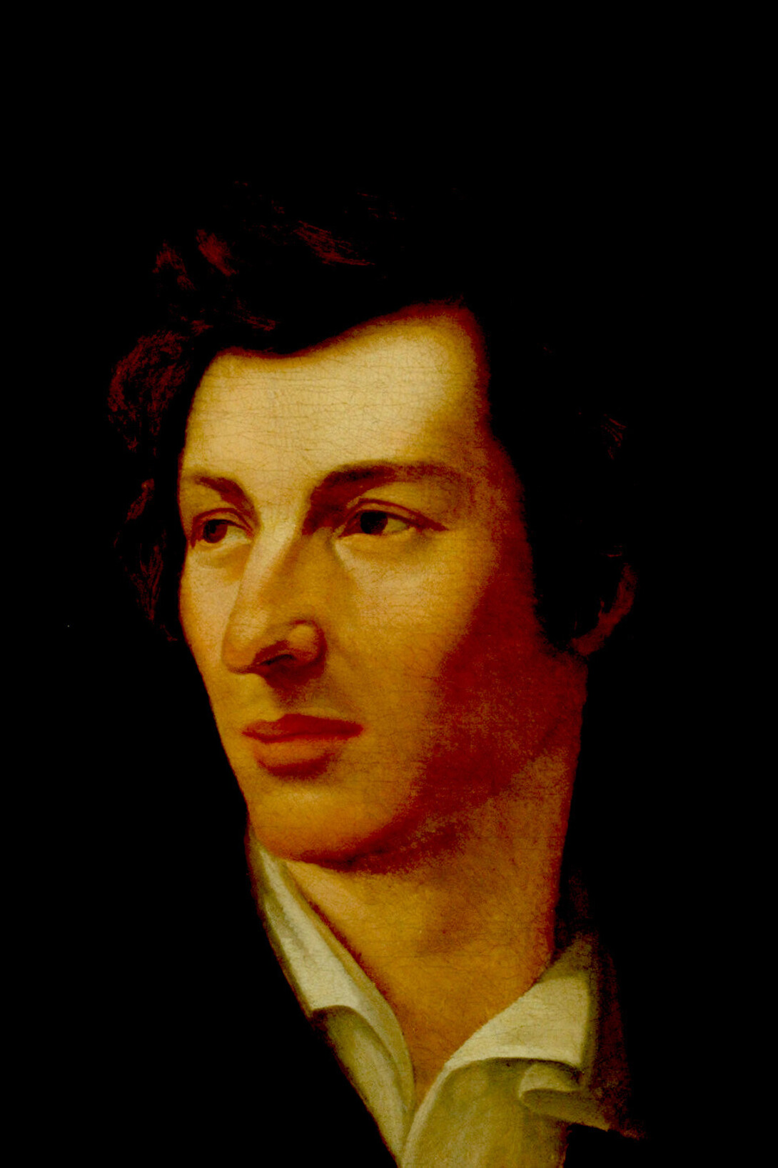 Variaciones sobre Carlos Marx | Meer