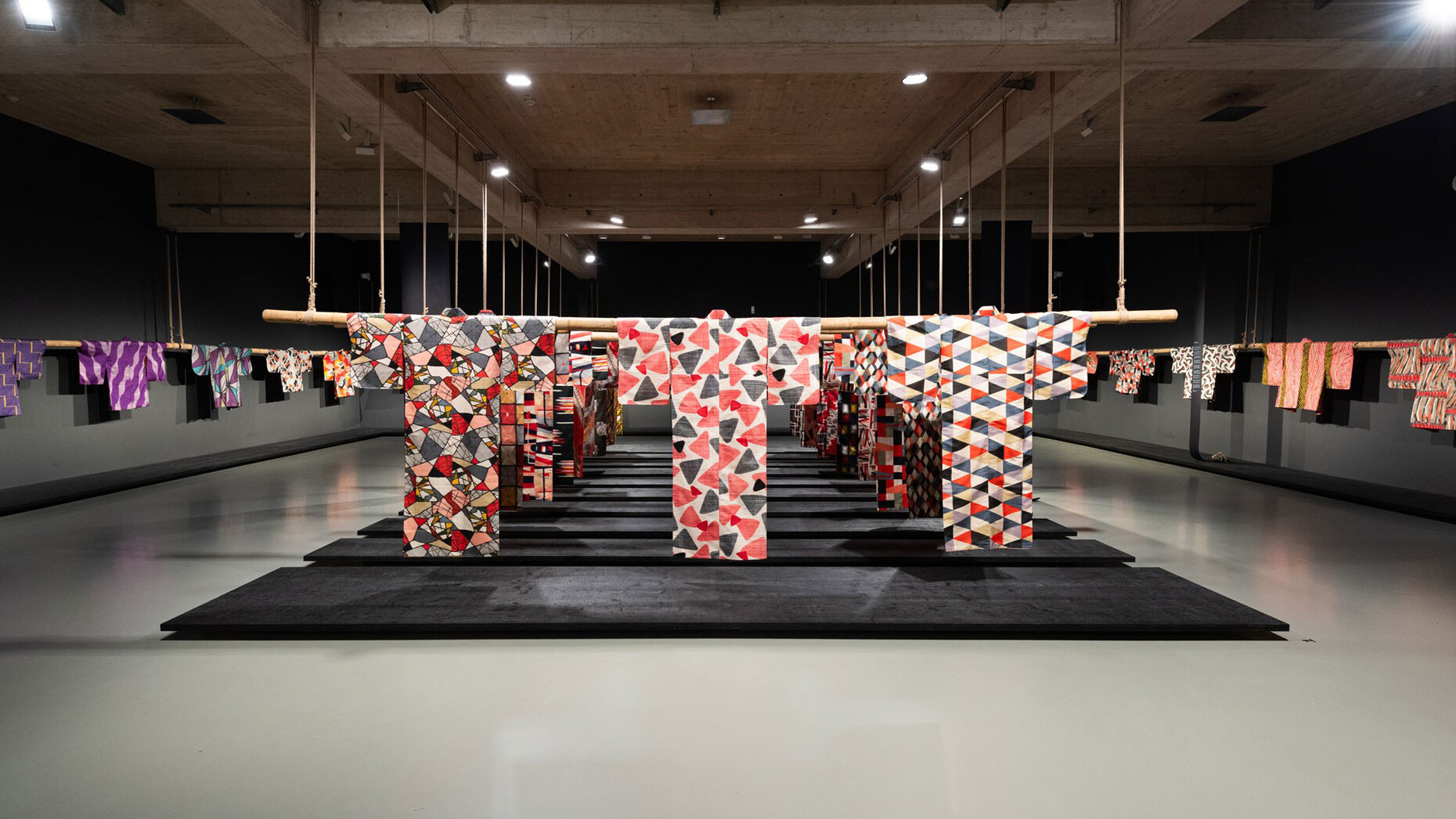 Powerful patterns | Meer