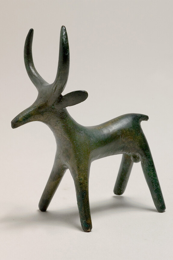 Prehistory and Protohistory | Meer