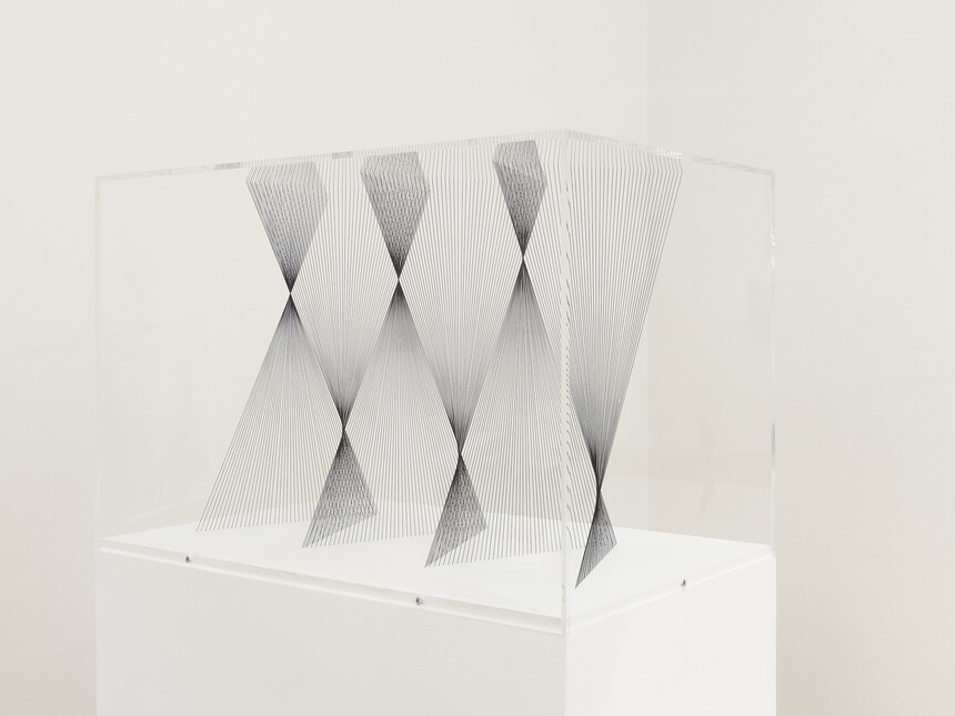 Robert Currie. Viewpoints | Meer