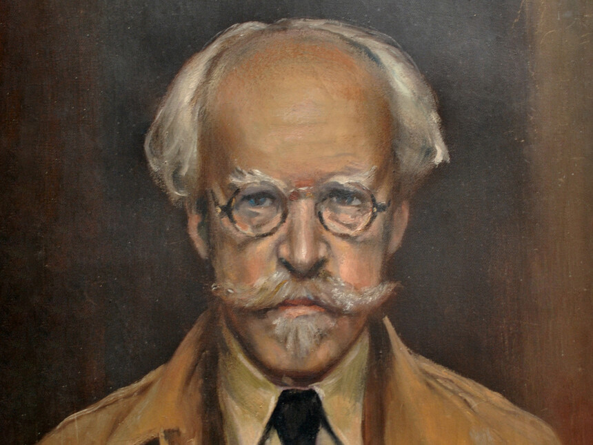 La híbrida y portentosa obra de Alexander Bierig | Meer