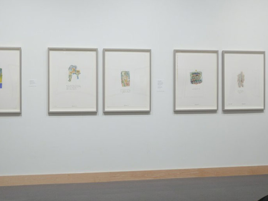 John Ransom Phillips | Meer