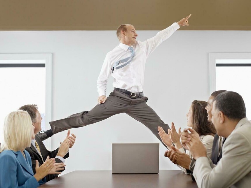 Líderes emocionales | Meer