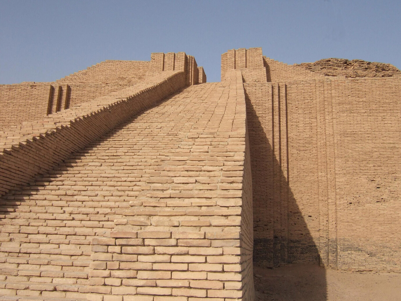 Babel era una cama enorme | Meer