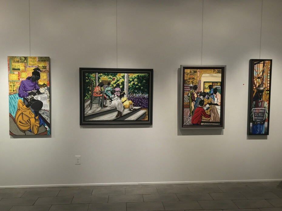 Working Together | Meer