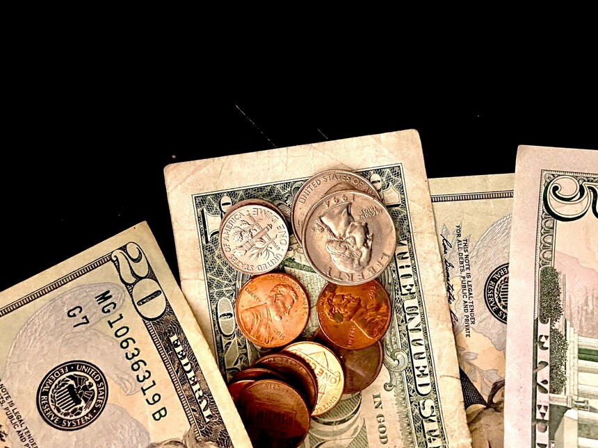 Information is money | Meer