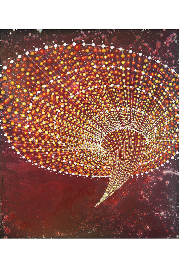Barbara Takenaga | Meer