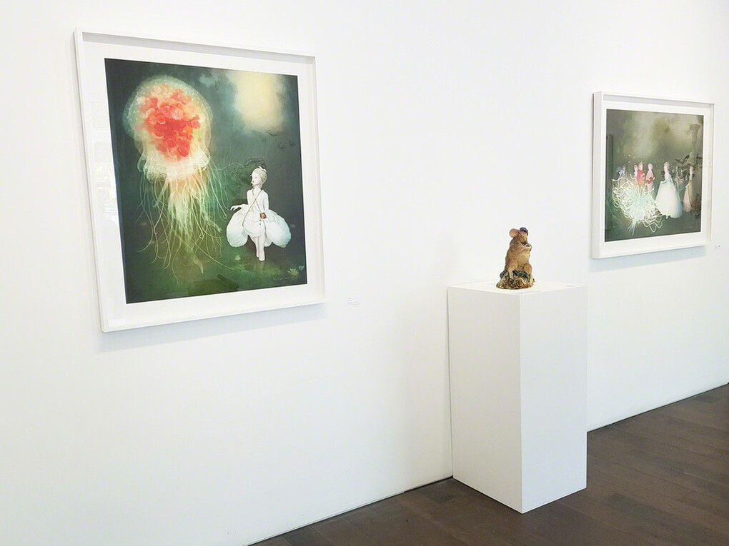 Carolein Smit & Ray Caesar | Meer