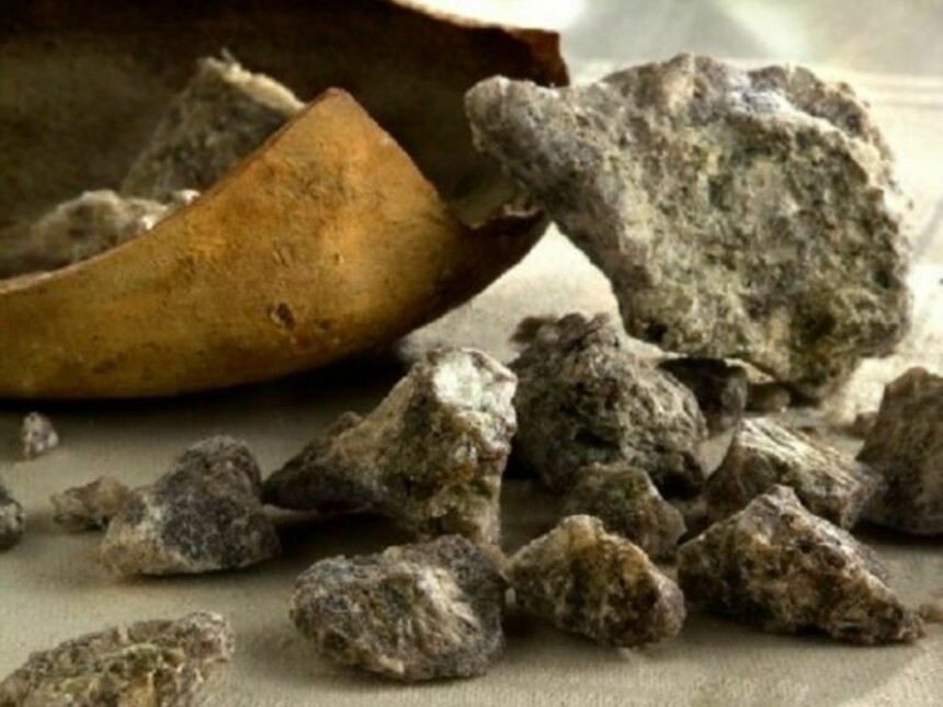 El principio de la triaca | Meer