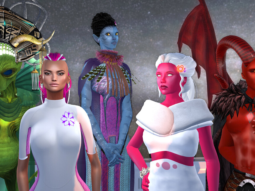 Welcome to the dreamhouse | Meer