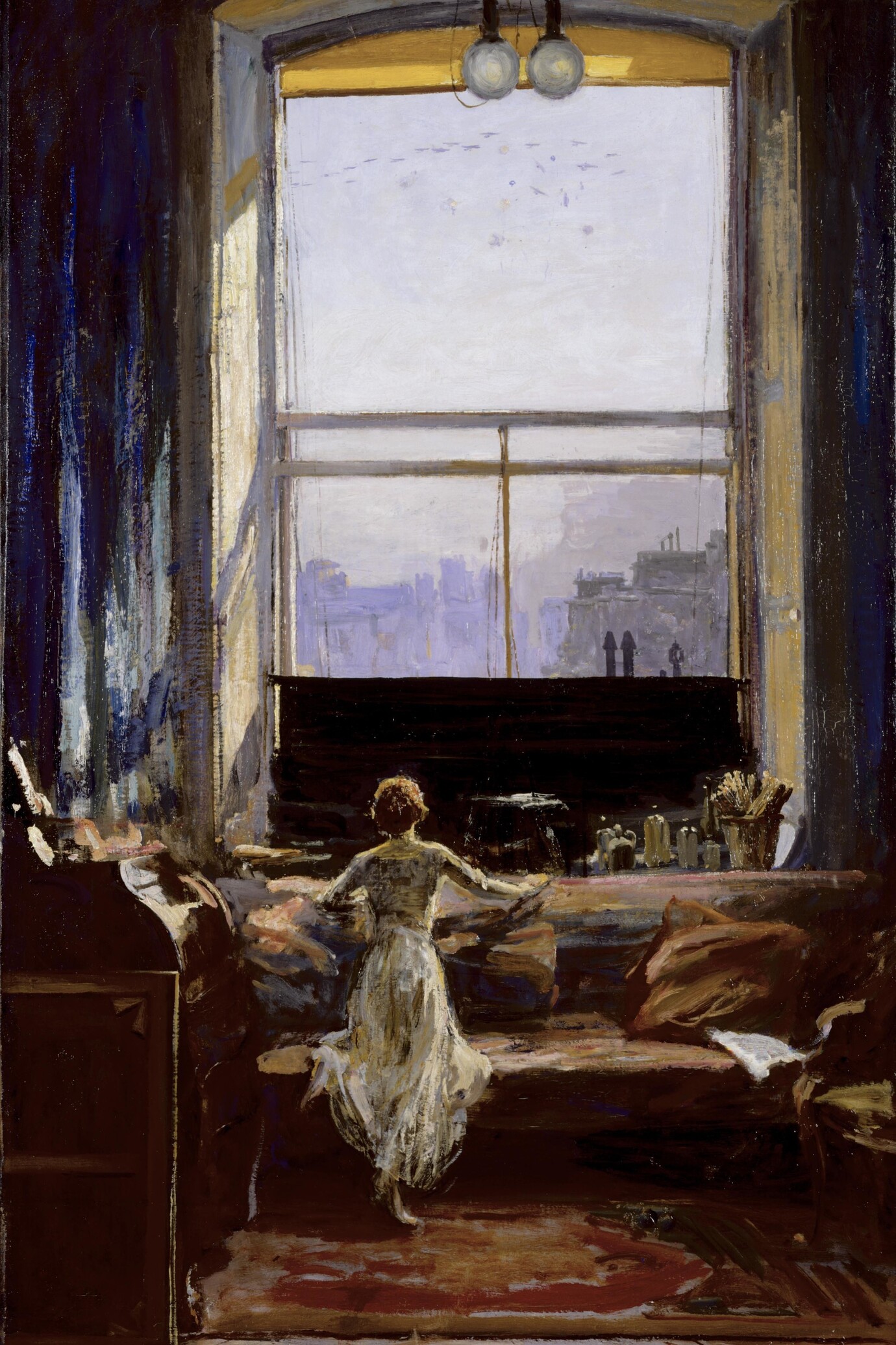 The Private World of Sir John Lavery | Meer